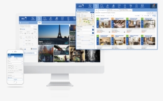 Irix Responsive Interface - Responsive Web Design - 2082x1290 PNG ...