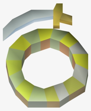 Warrior Ring Osrs - 673x822 PNG Download - PNGkit