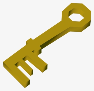 Key Detail - Runescape Key - 1000x976 PNG Download - PNGkit