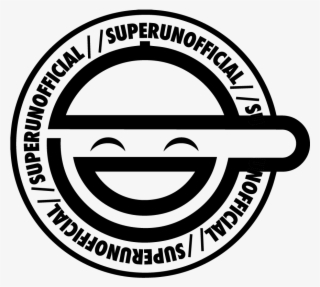 Ghost In The Shell - Gits Laughing Man Logo - 901x901 PNG Download - PNGkit