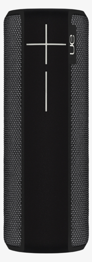 Ue Boom 2 Pret - 750x1000 PNG Download - PNGkit