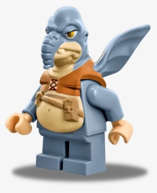 Watto Star Wars Character Transparent Background - Starwars Watto ...