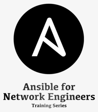 Ansible For Network Engineers Training Series - Ansible Logo ...