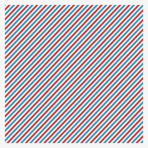 Striped Vector Pinstripe Pattern - Wrapping Paper - 1000x1000 PNG ...