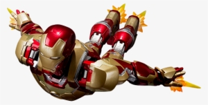 Ironman Flying Png Image - Iron Man Transparent Background - 1209x2211 ...