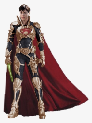 Faora Superwoman Kryptonian Armor By Gasa979 - Female Kryptonian Armor ...