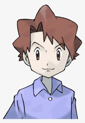 Bill Pokemon - 710x1027 PNG Download - PNGkit