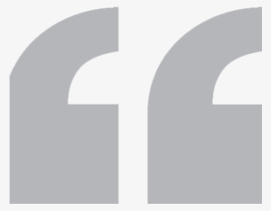 Quotes - Transparent Background Quotation Marks - 500x367 PNG Download ...