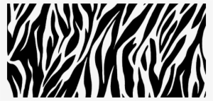 Animal Print Png - Zebra Print Png - 587x280 PNG Download - PNGkit