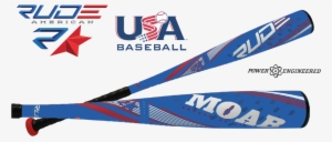 Usa Baseball Stamp - Usa Baseball Bats Logo - 1024x528 PNG Download ...