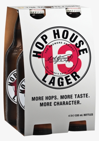 Hop House 13 Cans - 1000x1000 PNG Download - PNGkit