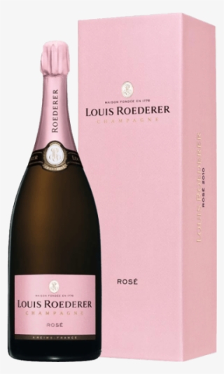 2011 Louis Roederer Brut Rose Deluxe - Louis Roederer Rose 2011 ...
