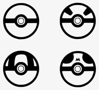Pokeball PNG, Free HD Pokeball Transparent Image - PNGkit