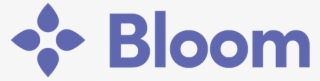Media Mentions - Bloom Blockchain Logo - 910x500 PNG Download - PNGkit
