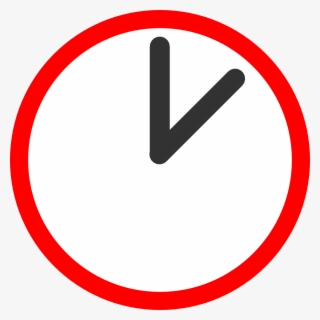 Ticking Clock Frame 1 Clip Art At Clker - Information - 600x600 PNG ...