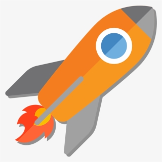 Flame Clipart Rocket - Fire Png Draw - 640x480 PNG Download - PNGkit