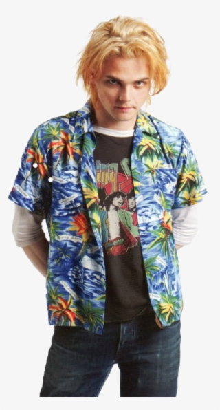 Gerard Way PNG, Free HD Gerard Way Transparent Image - PNGkit