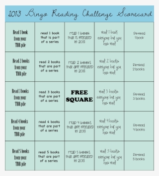 Book Bingo Scoreboard - 921x1024 PNG Download - PNGkit
