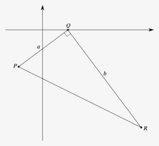 Black Right Angled Triangle 2 - Right Angle Triangle Png - 1000x1000 ...