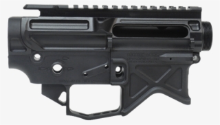 80% Polymer Ar-15 Lower Receiver With Jig - P80 Nkit-fde G150 Ar15 ...