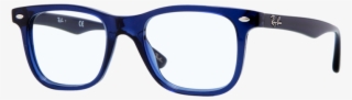 Ray-ban Rb5248 Eyeglasses - Ray Ban Rx5248 - 840x490 PNG Download - PNGkit