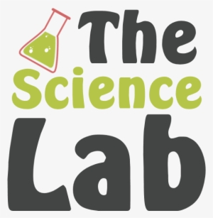 The Science Lab - Sign - 600x600 PNG Download - PNGkit