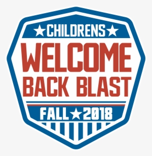 Children's Welcome Back Blast - 2089x2088 PNG Download - PNGkit