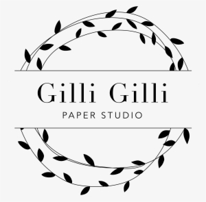 Gilli Gilli Paper Studio - Christian Print - 4168x4167 PNG Download ...
