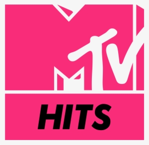 Open - Mtv Hits Logo - 2000x1960 PNG Download - PNGkit