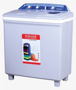 Singer Washing Machine Prices In Pakistan - 560x400 PNG Download - PNGkit