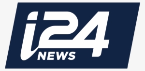 I24 News Logo - 1200x600 PNG Download - PNGkit