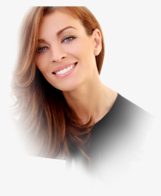 Image Of Model - Smiling Person Transparent Background - 668x866 PNG ...