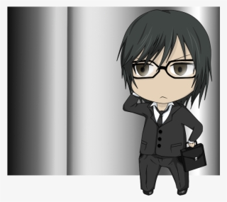 Death Note - Anime Chibi Death Note - 900x578 PNG Download - PNGkit