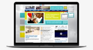 Kptv Page Takeover - Design - 1116x726 PNG Download - PNGkit