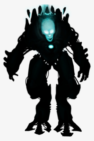 Evil Robot Png Vector Free Stock - Mega Evil Robot - 700x1050 PNG ...