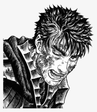 Another Favorite Panel - Guts - 600x637 PNG Download - PNGkit