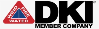 Dki - Dki Logo - 1768x528 PNG Download - PNGkit