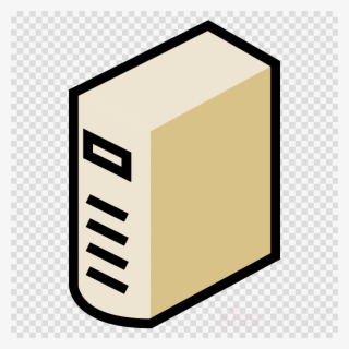 Computer Case Cartoon Clipart Computer Cases & Housings - Logo Da Gucci ...