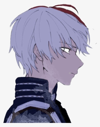 Todoroki- Redesign Asui Jiro Ojiro Kirishima Kaminari - Shoto Todoroki ...