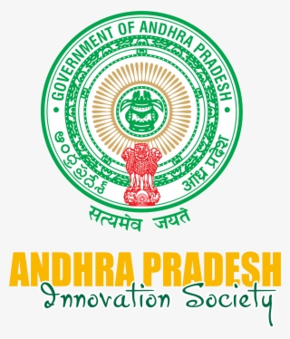 State Innovation Partner - Ap Innovation Society Logo - 4572x5159 PNG ...