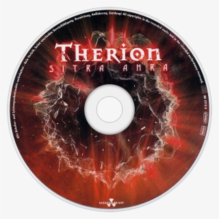 Therion Sitra Ahra Cd Disc Image - Therion Sitra Ahra - 1000x1000 PNG ...