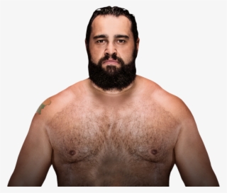 Rusev Png - Rusev Wwe - 967x826 PNG Download - PNGkit