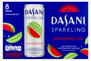 Dasani Sparkling Berry Sparkling Water Beverage - Water Bottle - 1800x1800 PNG Download - PNGkit