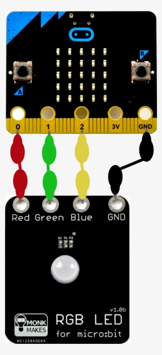 When Attaching The Alligator Clips To The Micro - Bbc Micro: Bit Go ...