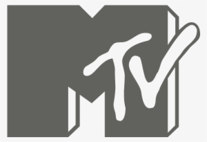 Mtv Logo PNG, Free HD Mtv Logo Transparent Image - PNGkit