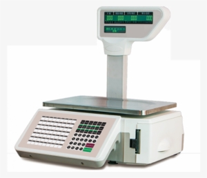 Barcode Label Printing Scale - 500x500 PNG Download - PNGkit