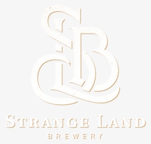 Strange Land Brewery - Strange Land Brewery Logo - 500x500 PNG Download ...