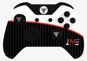 Xbox Controller Side View Transparent Png - Game Remote Clip Art ...