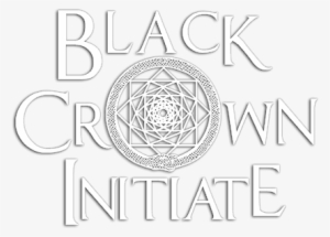 Black Crown Initiate Image - Circle - 800x310 PNG Download - PNGkit