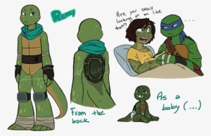 Tmnt PNG, Free HD Tmnt Transparent Image - PNGkit